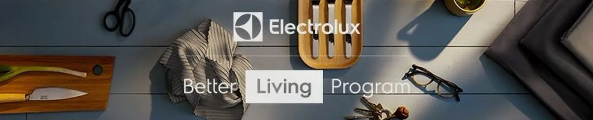 Electrolux Logo & Brand Assets (SVG, PNG and vector) - Brandfetch