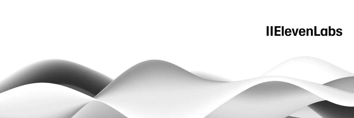 ElevenLabs Logo & Brand Assets (SVG, PNG and vector) - Brandfetch