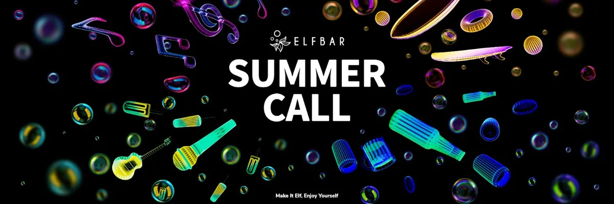 ELFBAR Logo & Brand Assets (SVG, PNG and vector) - Brandfetch