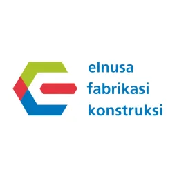 PT Elnusa Fabrikasi Konstruksi Logo & Brand Assets (SVG, PNG and vector ...