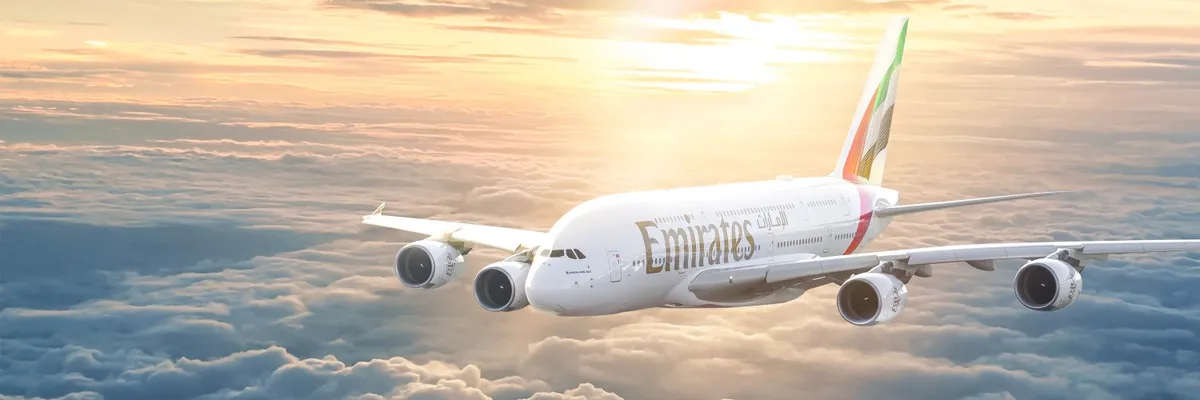 Emirates Logo & Brand Assets (SVG, PNG and vector) - Brandfetch