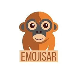 Emojisar Logo & Brand Assets (SVG, PNG and vector) - Brandfetch