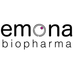 Emona biopharma Logo & Brand Assets (SVG, PNG and vector) - Brandfetch