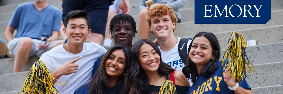 Emory University Logo & Brand Assets (SVG, PNG and vector) - Brandfetch