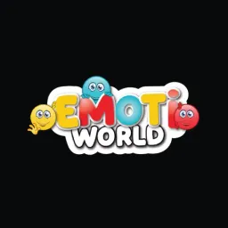 Emoti World Logo & Brand Assets (SVG, PNG and vector) - Brandfetch