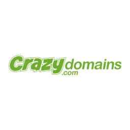 Crazy Domains Logo & Brand Assets (SVG, PNG and vector) - Brandfetch