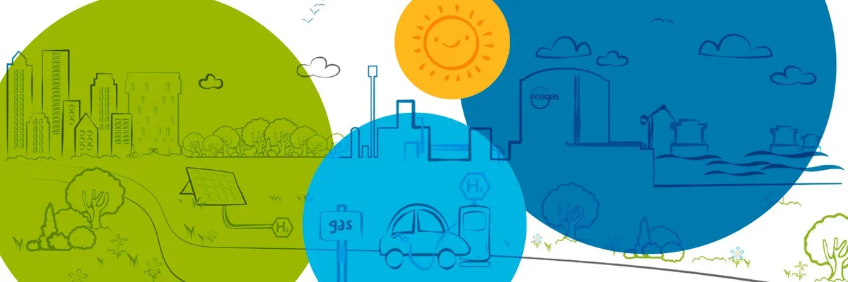 Enagás Logo & Brand Assets (SVG, PNG and vector) - Brandfetch