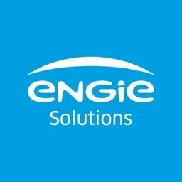 ENGIE Solutions Logo & Brand Assets (SVG, PNG and vector) - Brandfetch
