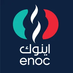 Emirates National Oil Company Logo & Brand Assets (SVG, PNG and vector ...