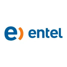 Entel Logo & Brand Assets (SVG, PNG and vector) - Brandfetch