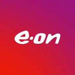 EON Logo & Brand Assets (SVG, PNG and vector) - Brandfetch