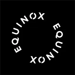 Equinox Logo & Brand Assets (SVG, PNG and vector) - Brandfetch