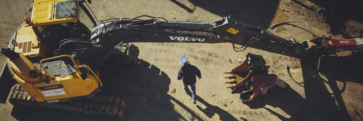 EquipmentShare Logo & Brand Assets (SVG, PNG and vector) - Brandfetch