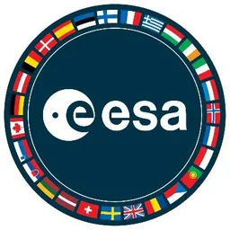 European Space Agency (ESA)'s icon