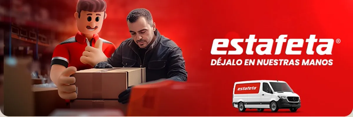 Estafeta Logo & Brand Assets (SVG, PNG and vector) - Brandfetch