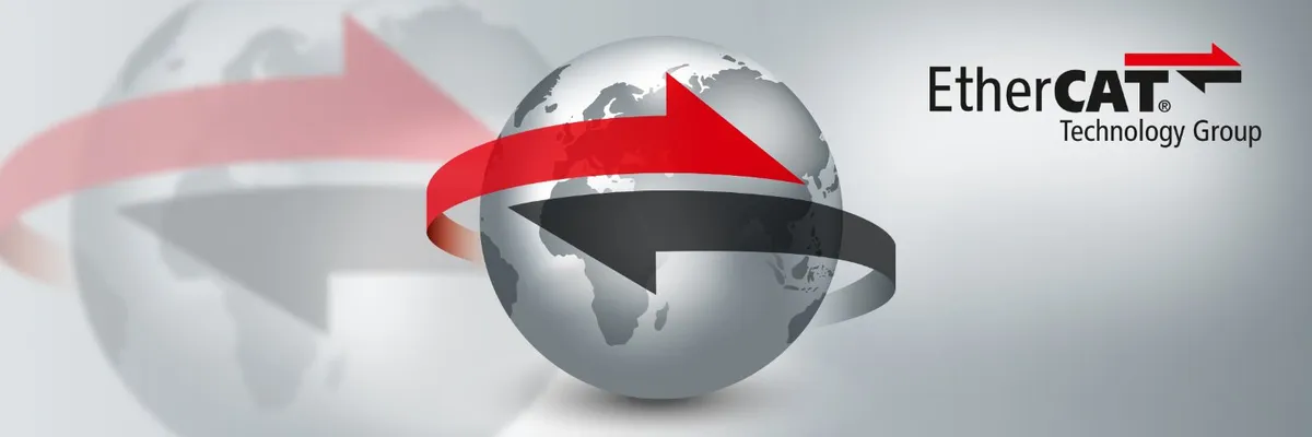 EtherCAT Logo & Brand Assets (SVG, PNG and vector) - Brandfetch