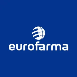 Eurofarma Logo & Brand Assets (SVG, PNG and vector) - Brandfetch