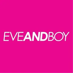 EVEANDBOY Logo & Brand Assets (SVG, PNG and vector) - Brandfetch