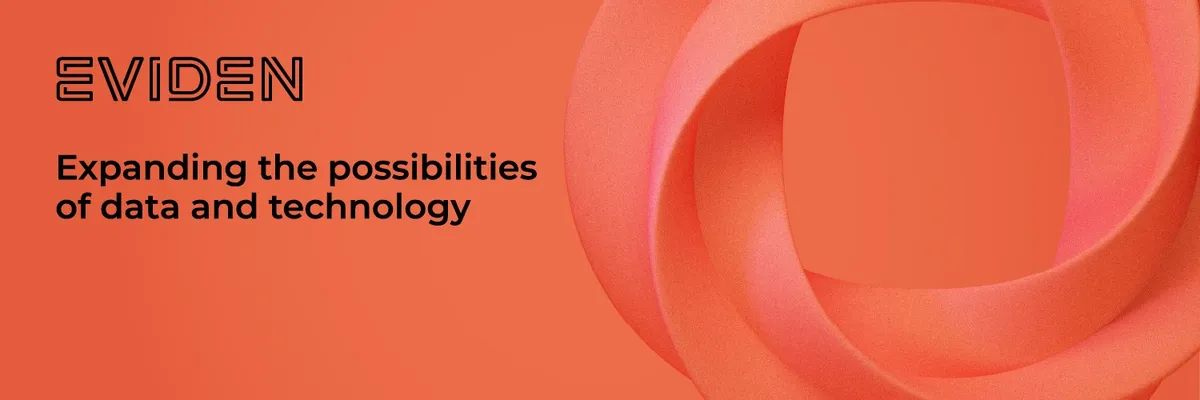 Eviden Logo & Brand Assets (SVG, PNG and vector) - Brandfetch