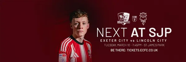 Exeter City FC Logo & Brand Assets (SVG, PNG and vector) - Brandfetch