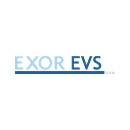 Exor Evs Logo & Brand Assets (SVG, PNG and vector) - Brandfetch