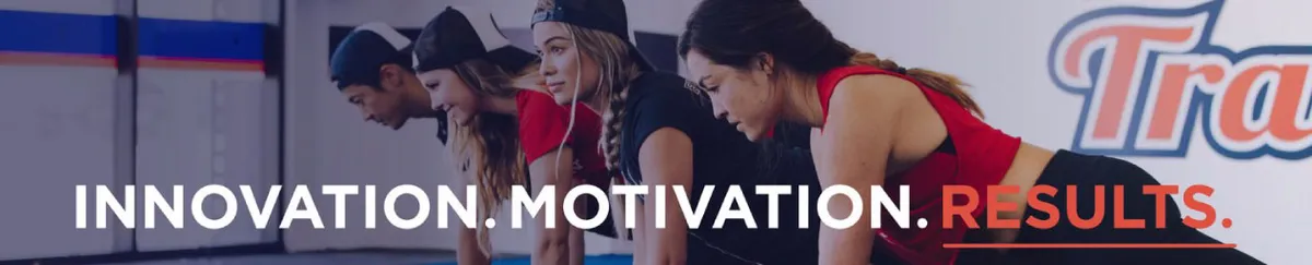 F45 Training Logo & Brand Assets (SVG, PNG and vector) - Brandfetch