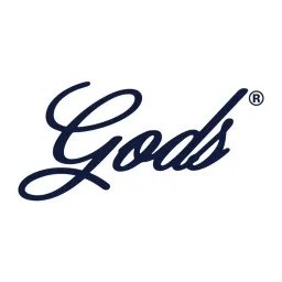 FAKE GODS Logo & Brand Assets (SVG, PNG and vector) - Brandfetch