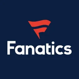 Fanatics Logo & Brand Assets (SVG, PNG and vector) - Brandfetch