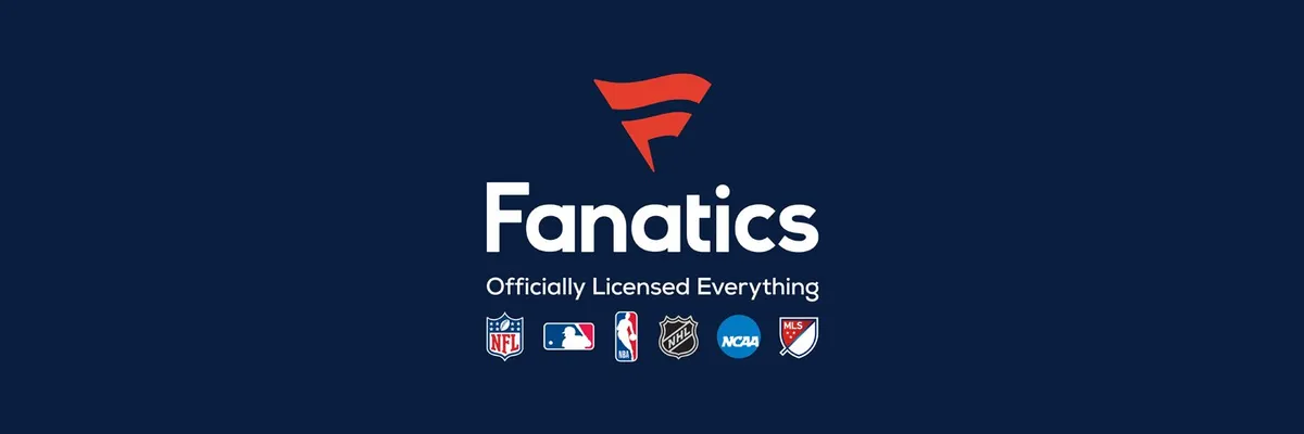 Fanatics Logo & Brand Assets (SVG, PNG and vector) - Brandfetch