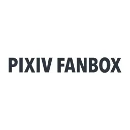 Fanbox Logo & Brand Assets (SVG, PNG and vector) - Brandfetch