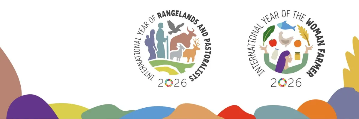 FAO Logo & Brand Assets (SVG, PNG and vector) - Brandfetch