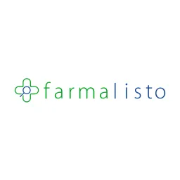Farmalisto Colombia Logo & Brand Assets (SVG, PNG and vector) - Brandfetch