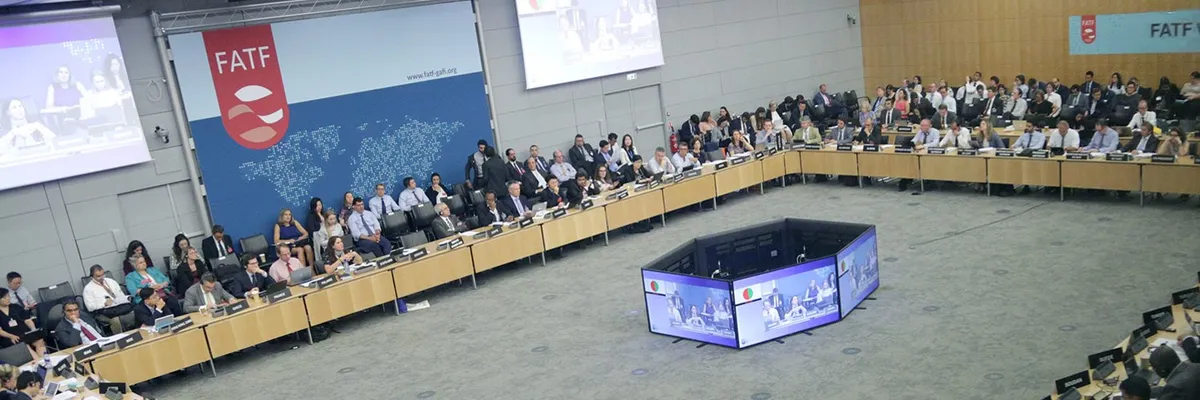 FATF Logo & Brand Assets (SVG, PNG and vector) - Brandfetch