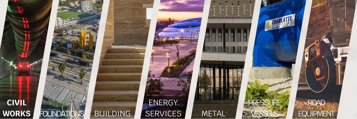 FAYAT Group Logo & Brand Assets (SVG, PNG and vector) - Brandfetch