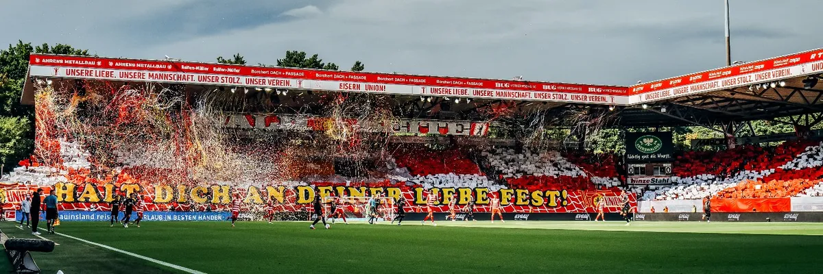 1. FC Union Berlin Logo & Brand Assets (SVG, PNG and vector) - Brandfetch