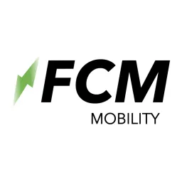 FCM Mobility Logo & Brand Assets (SVG, PNG and vector) - Brandfetch