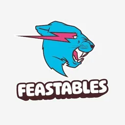 Feastables Logo & Brand Assets (SVG, PNG and vector) - Brandfetch