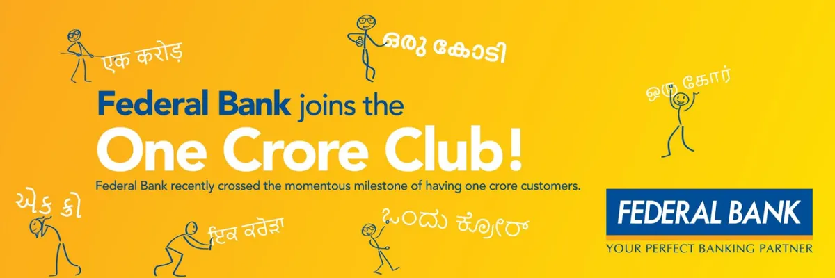 Federal Bank Logo & Brand Assets (SVG, PNG and vector) - Brandfetch