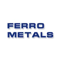 Ferro Metals Logo & Brand Assets (SVG, PNG and vector) - Brandfetch