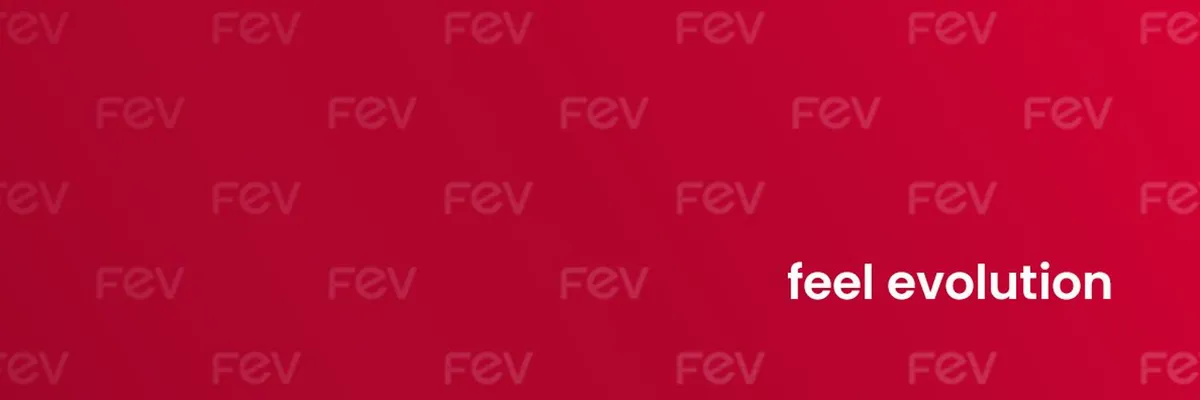 FEV Group Logo & Brand Assets (SVG, PNG and vector) - Brandfetch