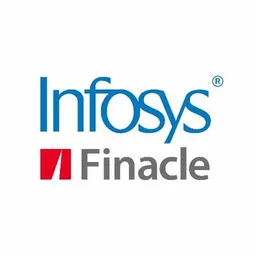 Infosys Finacle's icon