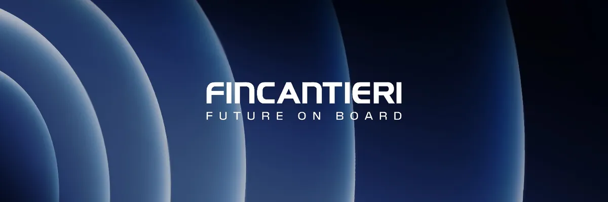 Fincantieri Logo & Brand Assets (SVG, PNG and vector) - Brandfetch