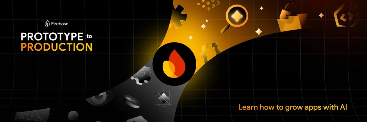 Firebase Logo & Brand Assets (SVG, PNG and vector) - Brandfetch