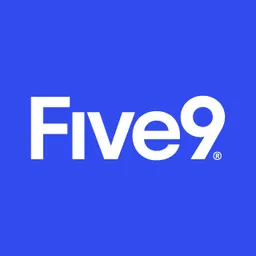 Five9 Logo & Brand Assets (SVG, PNG and vector) - Brandfetch