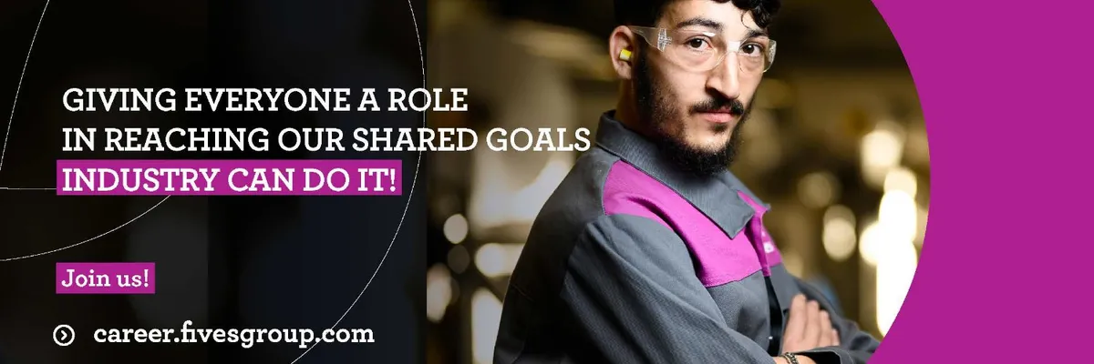 Fives Logo & Brand Assets (SVG, PNG and vector) - Brandfetch