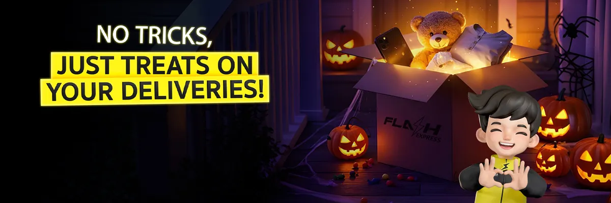 Flash Express Philippines Logo & Brand Assets (SVG, PNG and vector ...