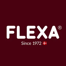 FLEXA Logo & Brand Assets (SVG, PNG and vector) - Brandfetch