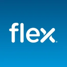 Flex Logo & Brand Assets (SVG, PNG and vector) - Brandfetch