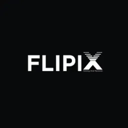 FlipiX Logo & Brand Assets (SVG, PNG and vector) - Brandfetch