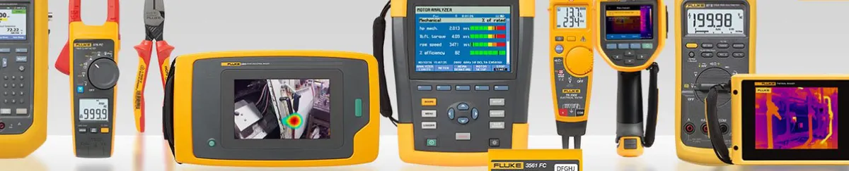 Fluke Corporation Logo & Brand Assets (SVG, PNG and vector) - Brandfetch